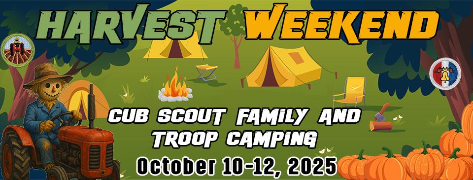 Home [www.threeharborsscouting.org]